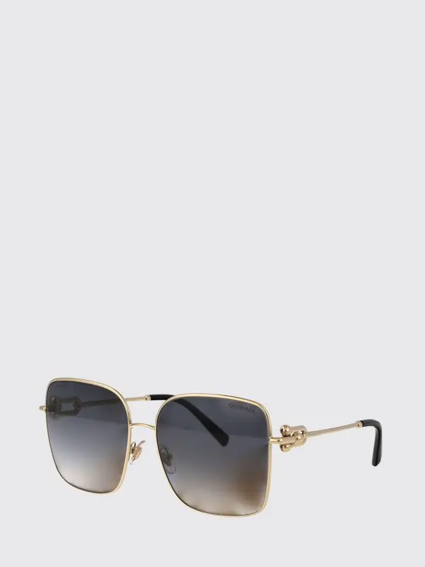 Tiffany & Co. Sunglasses - Black