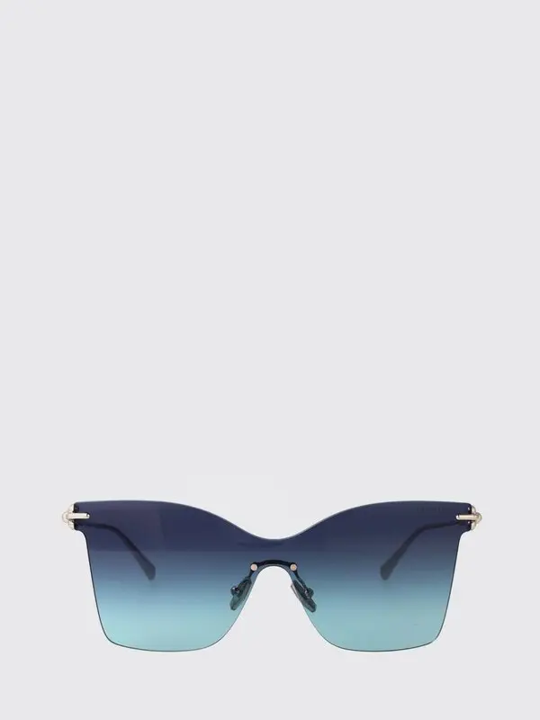 Tiffany & Co. Rimless Sunglasses