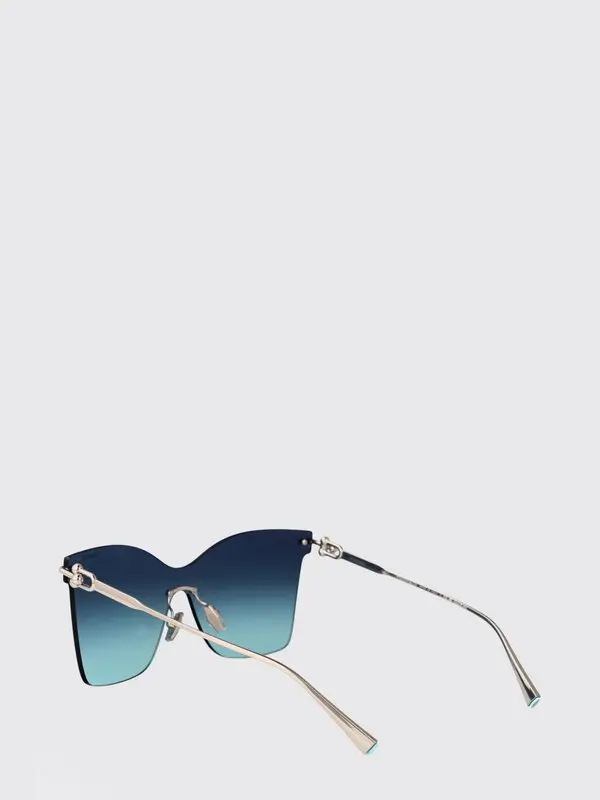 Tiffany & Co. Rimless Sunglasses