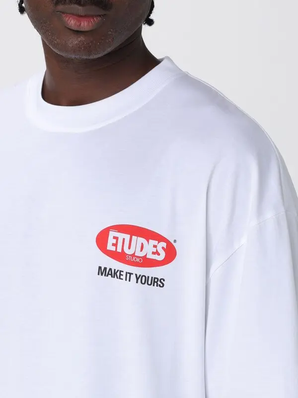 ÉTUDES STUDIO T-shirt