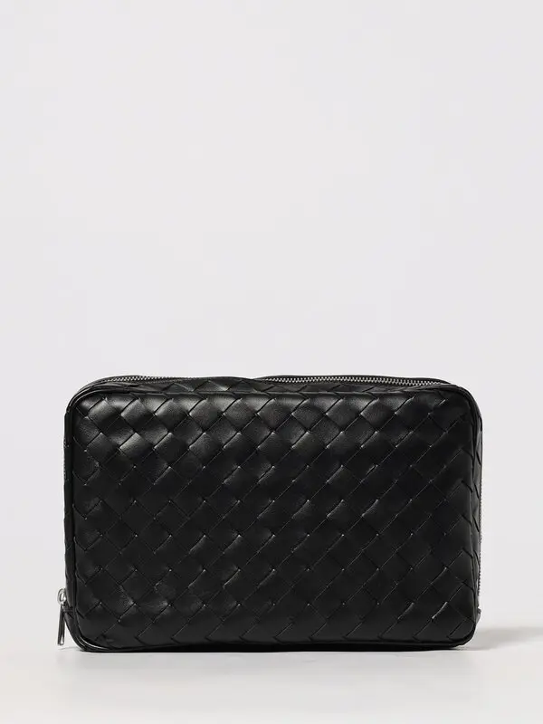 Bottega Veneta Briefcase - Black