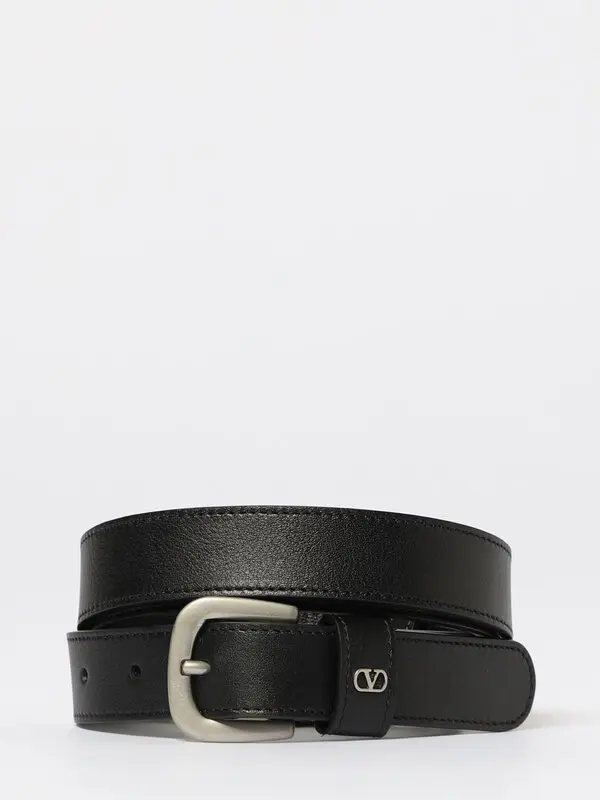 Valentino Garavani Belt - Black