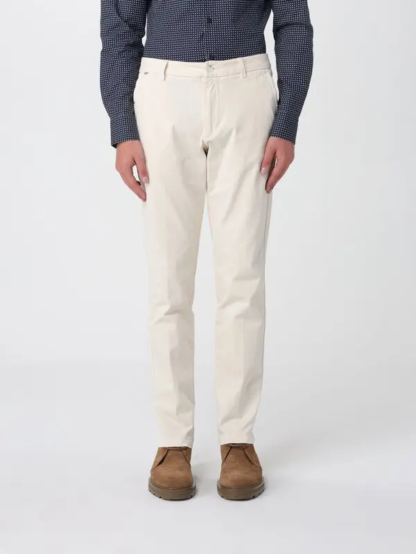 BOSS Pants - White