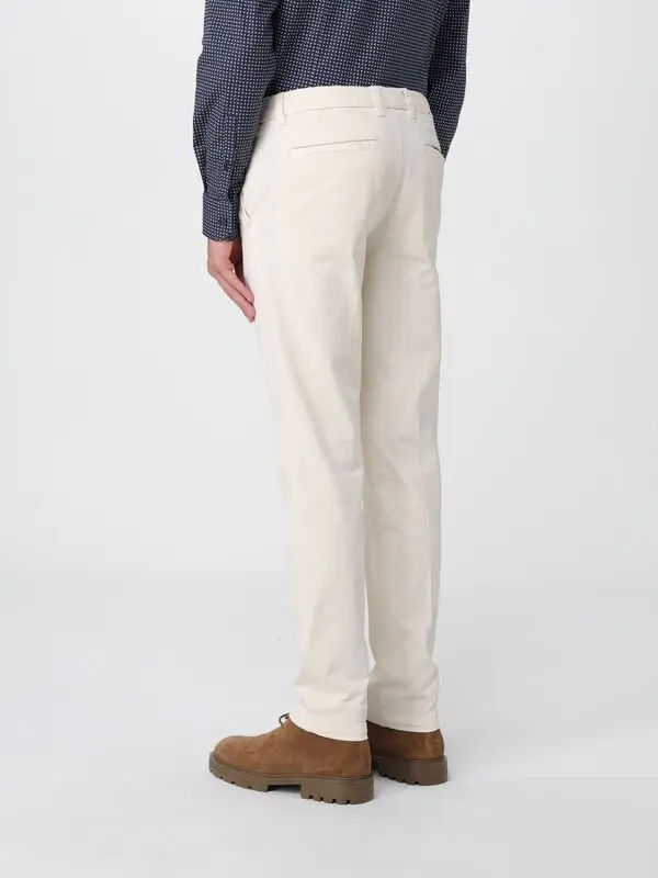 BOSS Pants - White