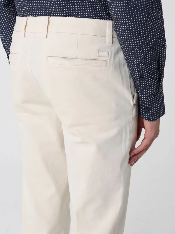 BOSS Pants - White