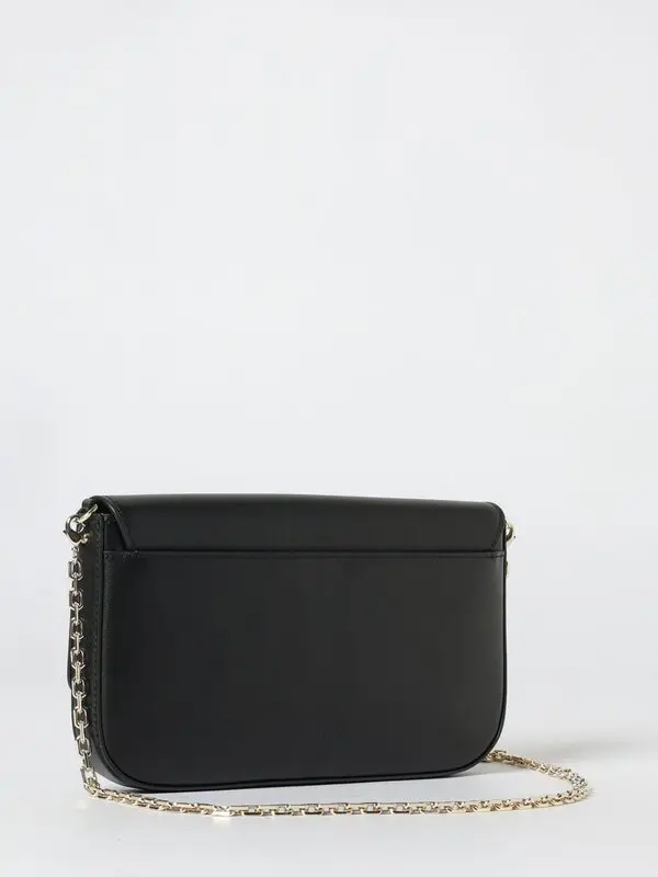 Patrizia Pepe Shoulder Bag - Black