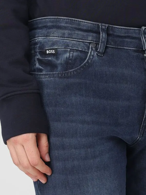BOSS Jeans - Blue