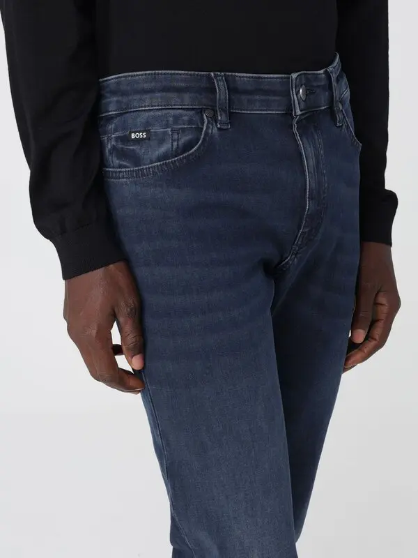 BOSS Jeans - Denim