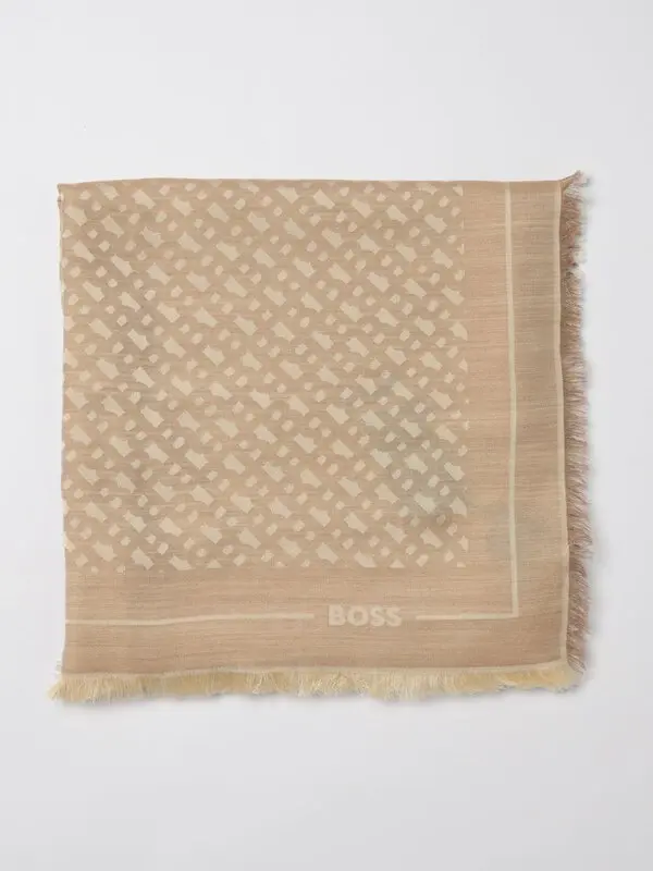 BOSS Scarf