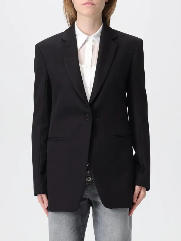 DONDUP Blazer - Black