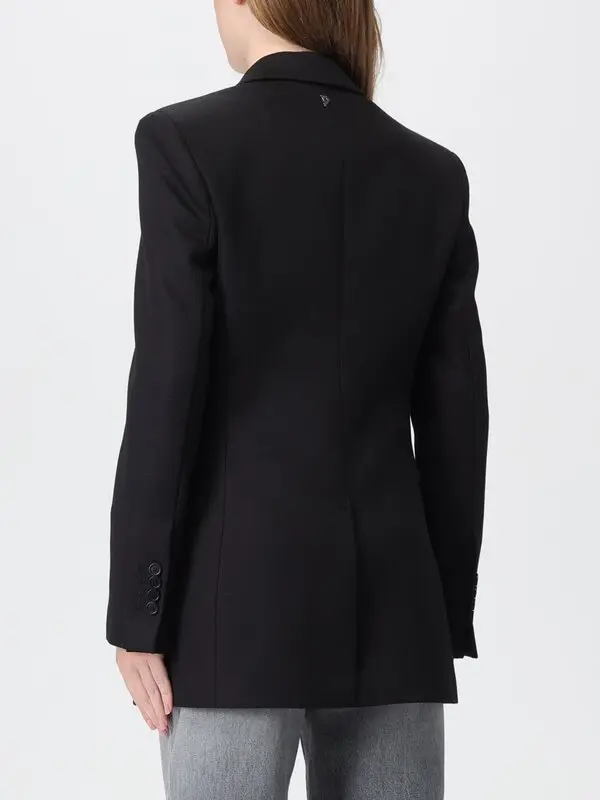 DONDUP Blazer - Black