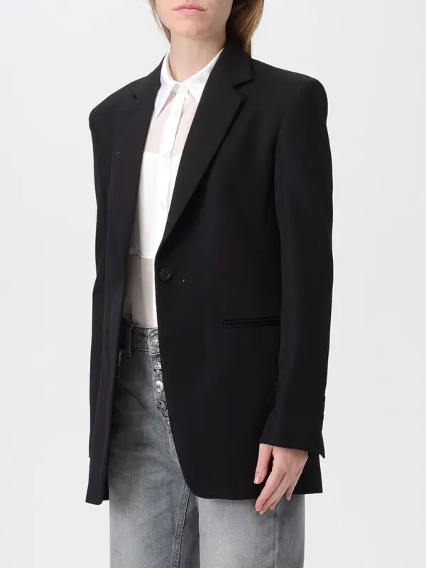 DONDUP Blazer - Black