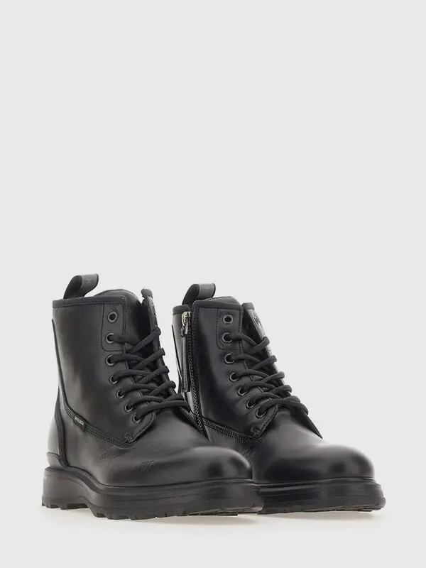 Woolrich Lace-up Boots