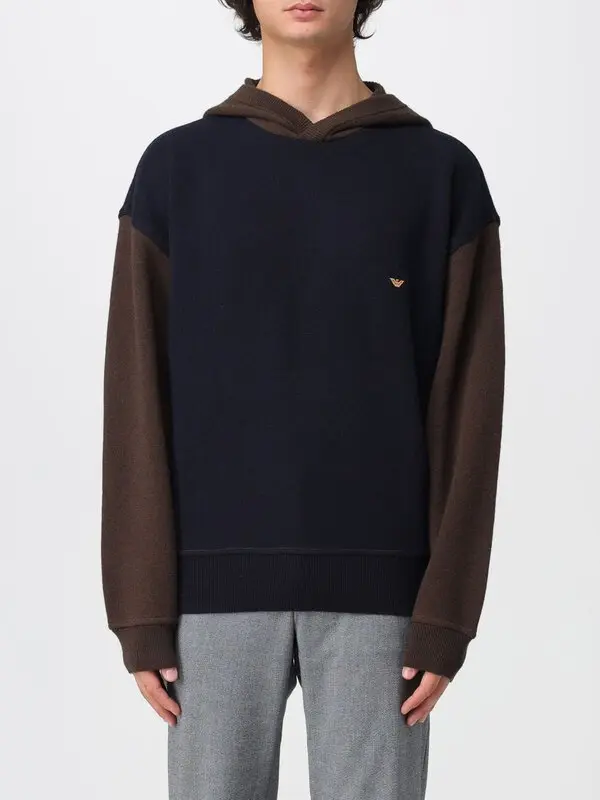 Emporio Armani Hoodie