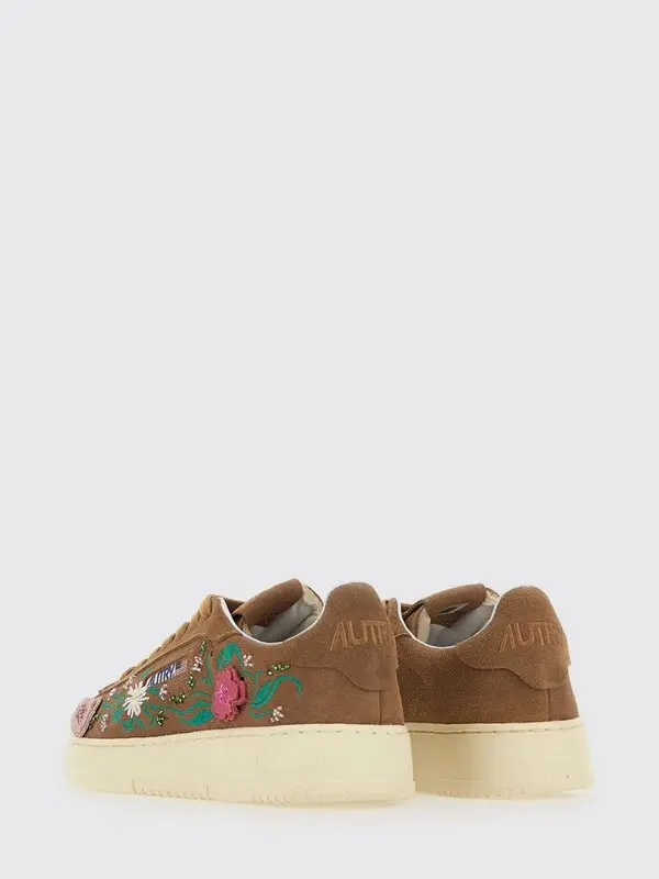AUTRY Low Top Sneakers