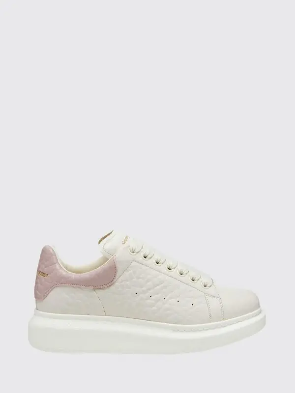 Alexander McQueen Lace-up Sneakers