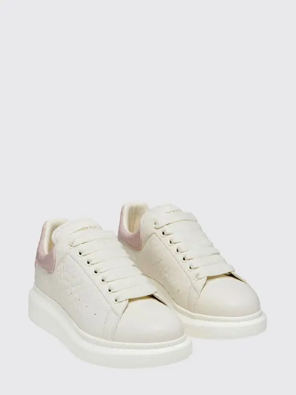 Alexander McQueen Lace-up Sneakers