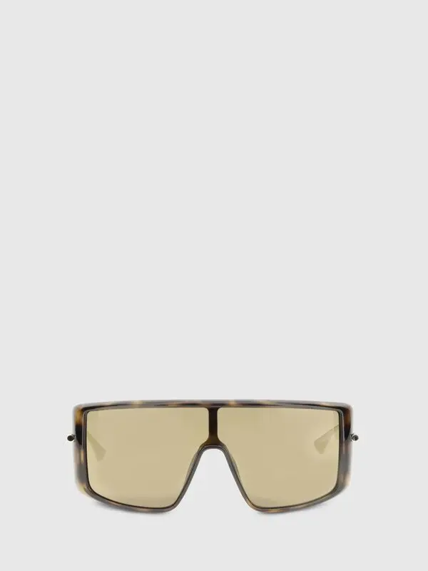 Alexander McQueen Sunglasses - Brown