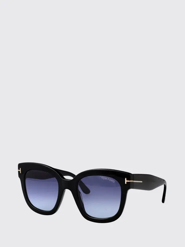 TOM FORD Sunglasses - Black 1
