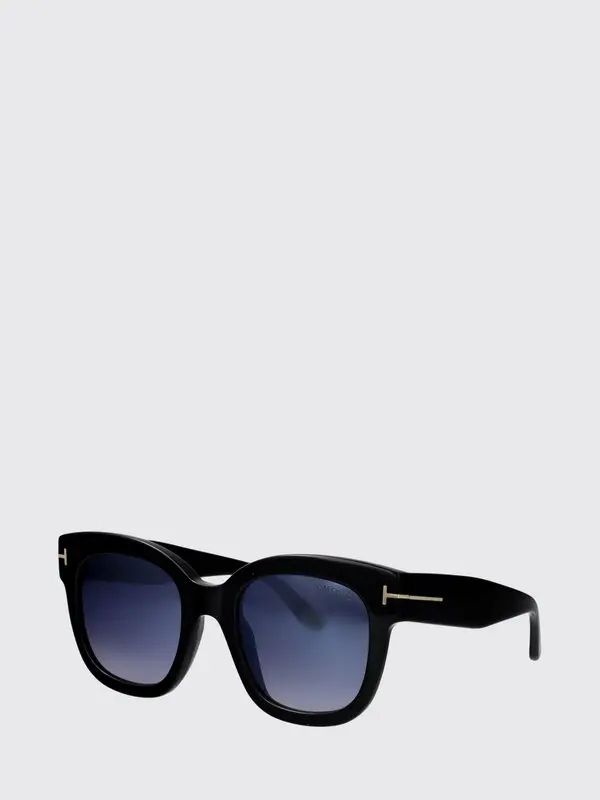 TOM FORD Sunglasses - Black