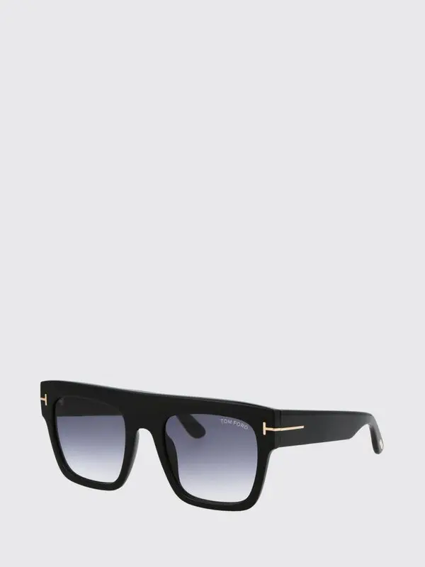 TOM FORD Sunglasses - Black