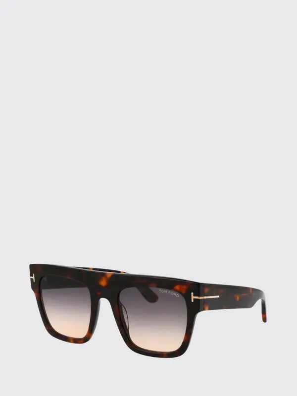 TOM FORD Sunglasses - Brown