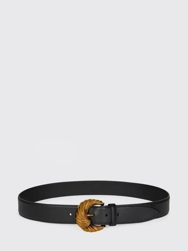 Etro Belt - Black