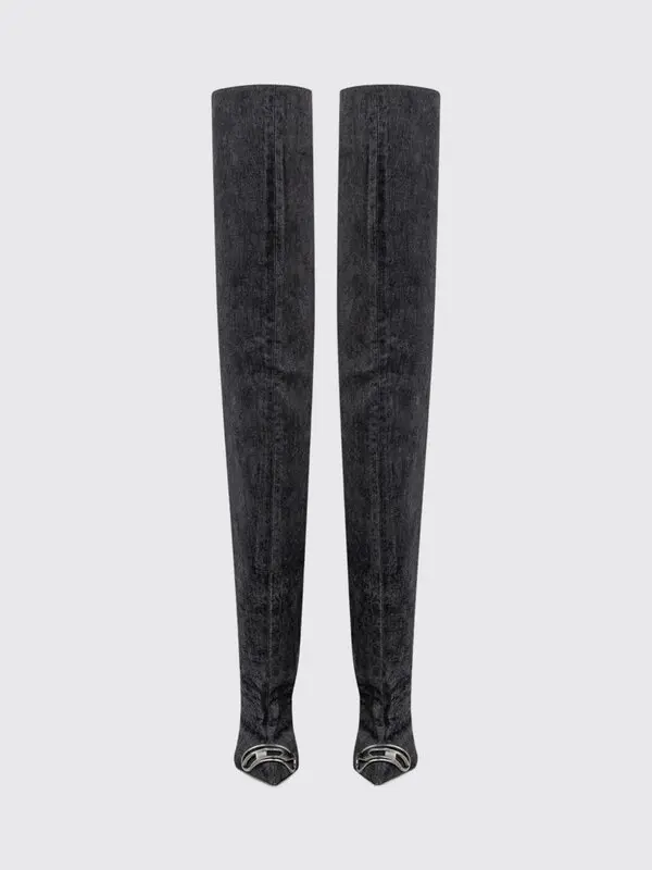 DIESEL Over-the-knee Boots