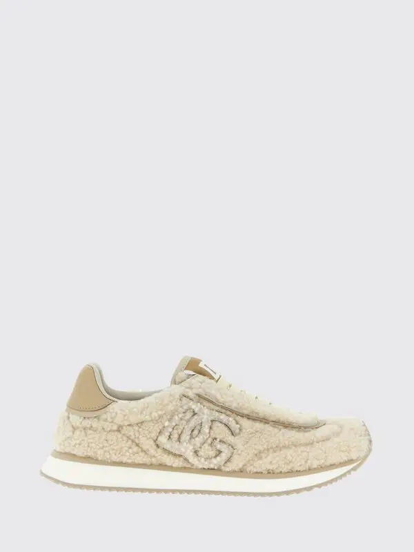 Dolce & Gabbana Low Top Sneakers