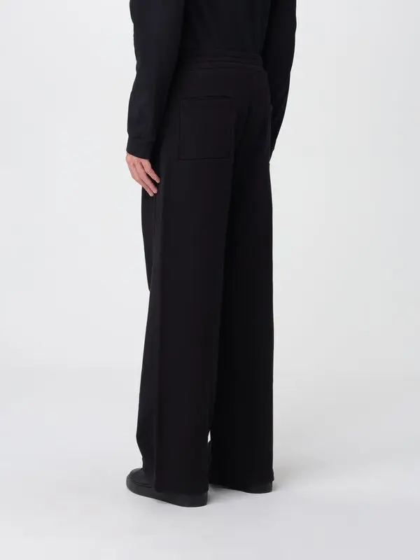 Dolce & Gabbana Wide Leg Trousers