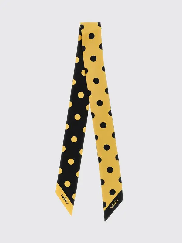 Valentino Garavani Neck Scarf - Yellow