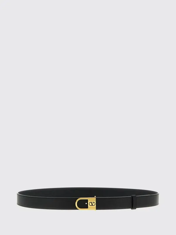 Valentino Garavani Belt - Black