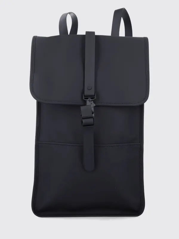 Rains Backpack - Black