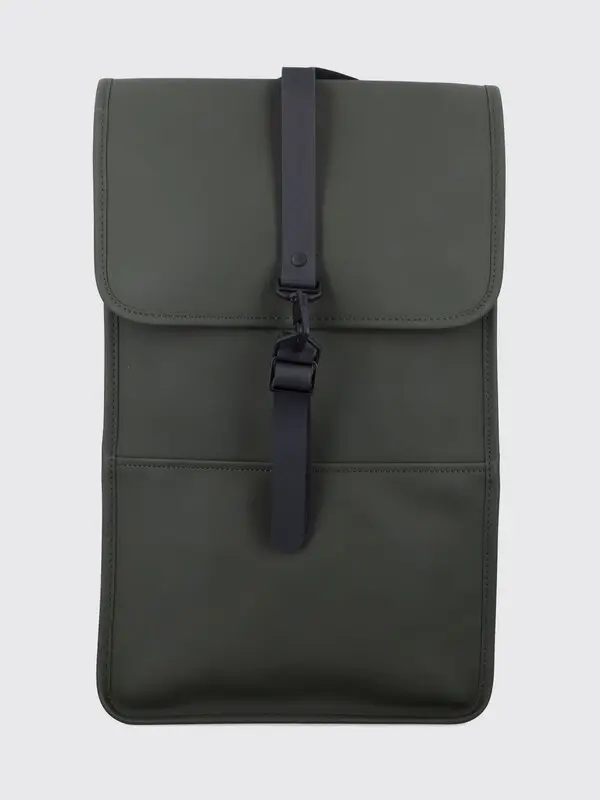 Rains Backpack - Green