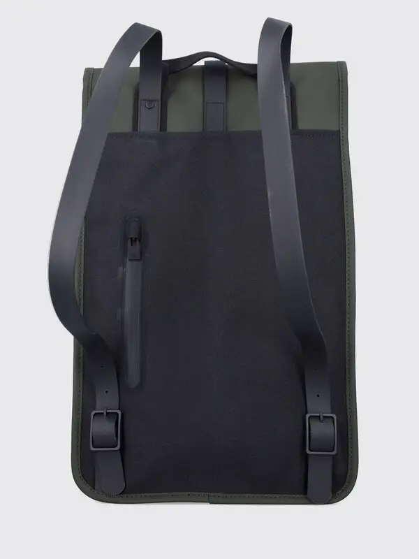 Rains Backpack - Green