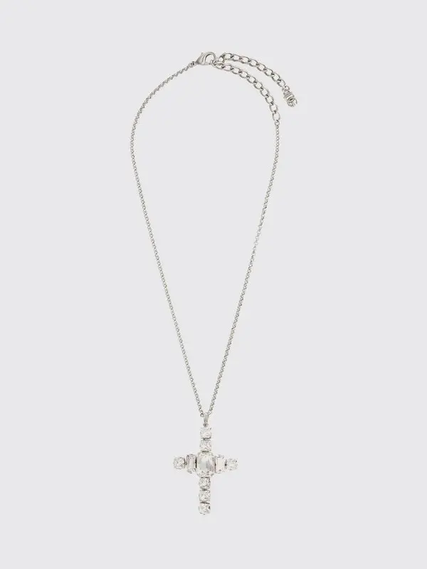 Dolce & Gabbana Cross Pendant Necklace