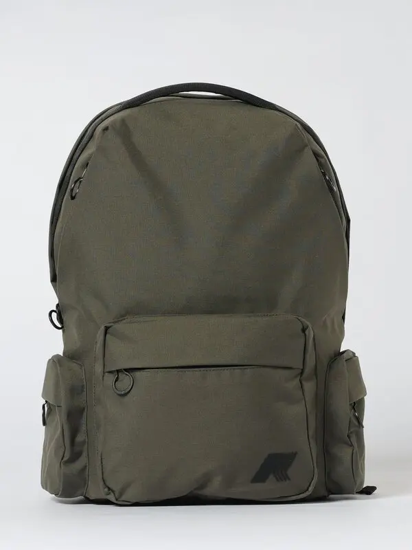 K-WAY Backpack - Military