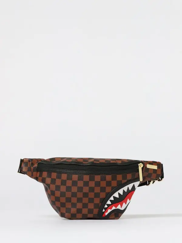 SPRAYGROUND Belt Bag - Multicolor