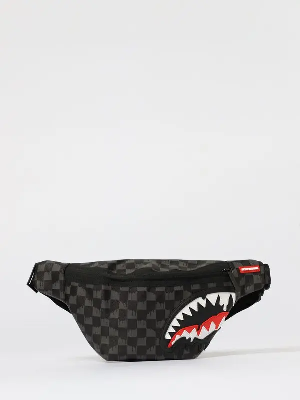 SPRAYGROUND Belt Bag - Multicolor