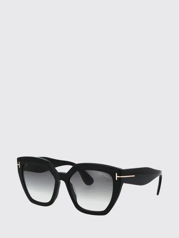TOM FORD Sunglasses - Black