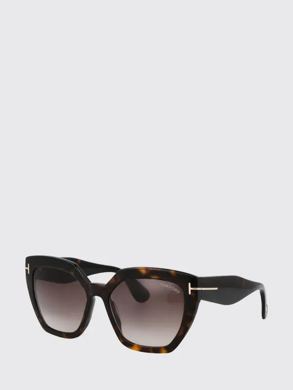 TOM FORD Sunglasses - Brown