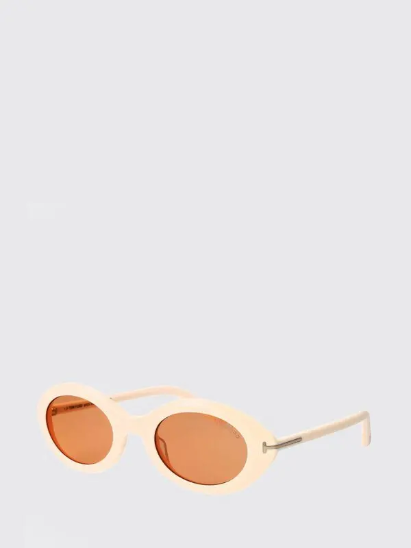 TOM FORD Sunglasses - White