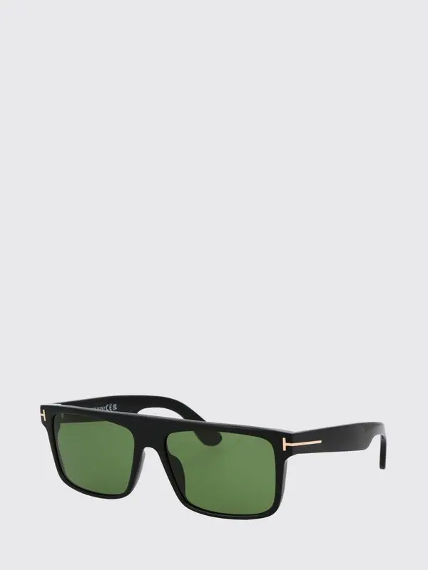 TOM FORD Sunglasses - Black