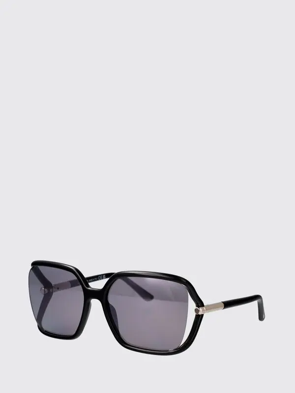 TOM FORD Sunglasses - Black