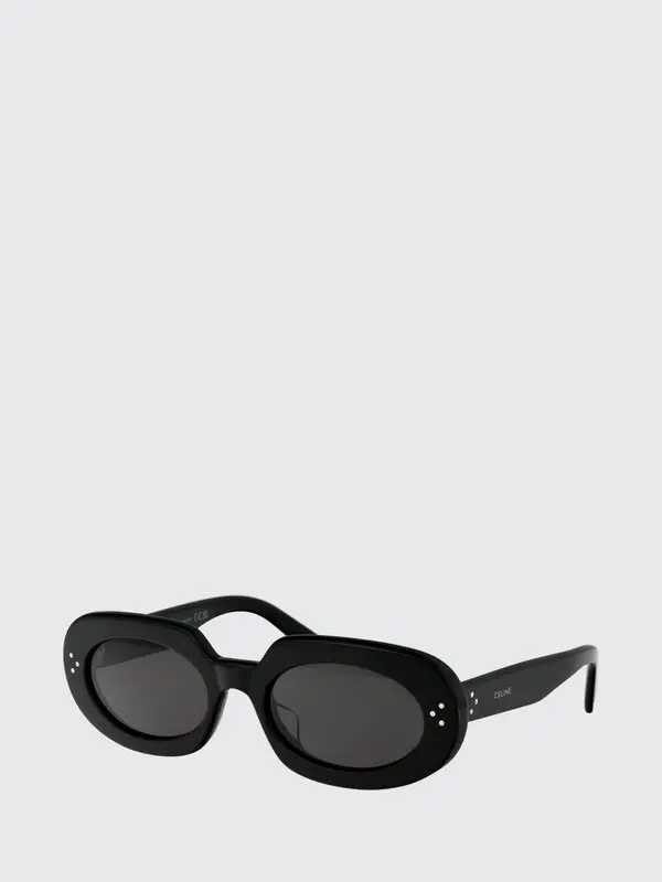 Celine Sunglasses - Black