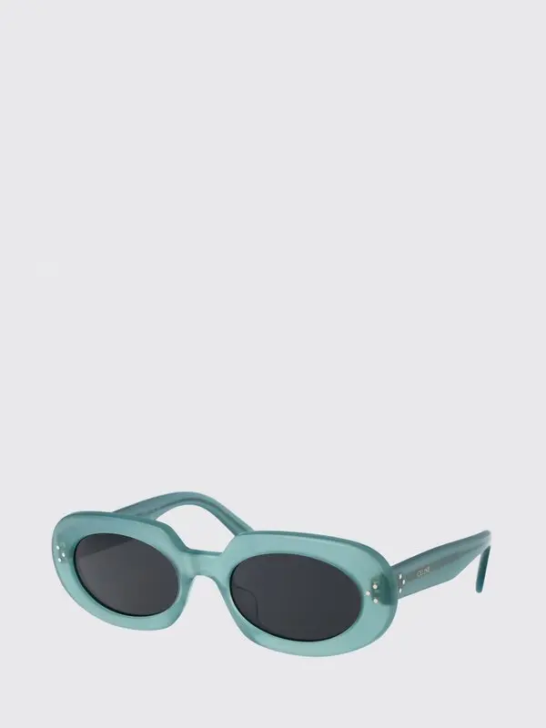 Celine Sunglasses - Green