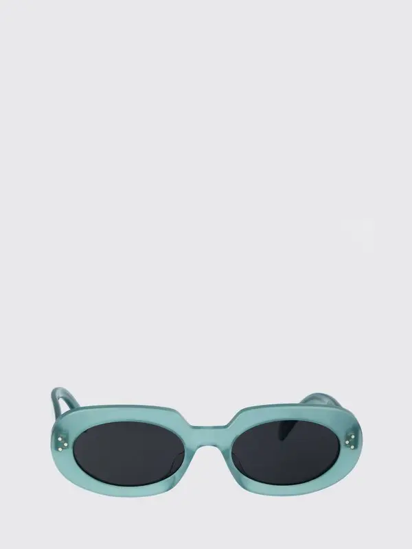 Celine Sunglasses - Green