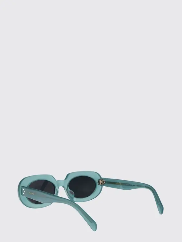 Celine Sunglasses - Green