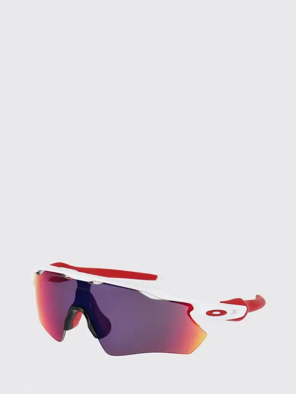 Oakley Sunglasses - White
