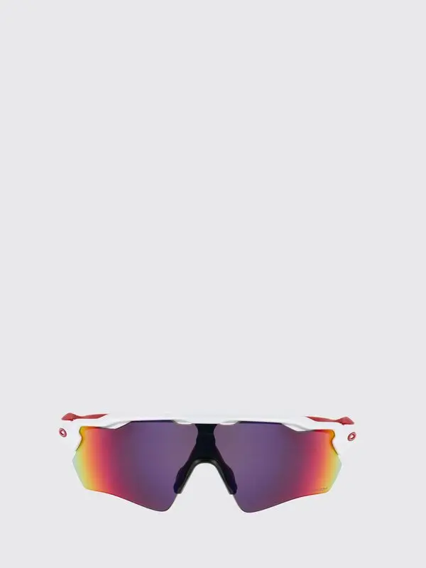 Oakley Sunglasses - White